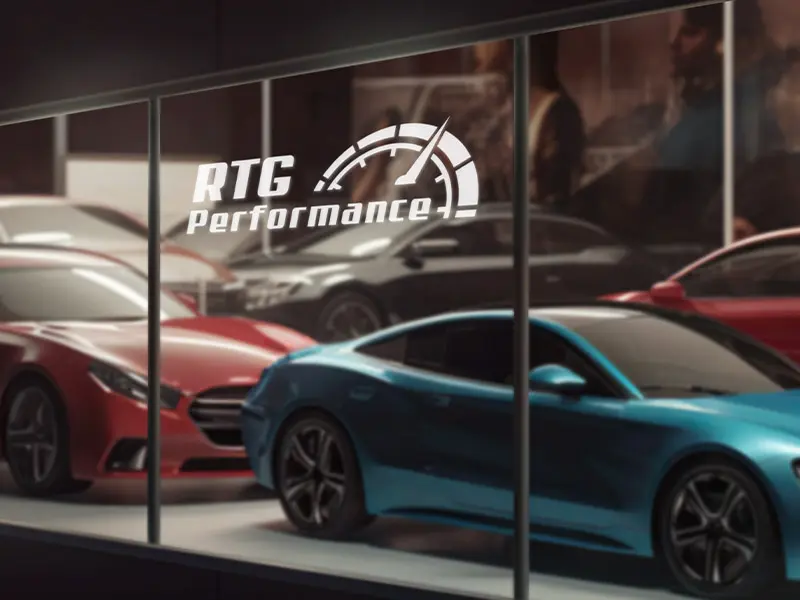 Über uns | RTG Performance